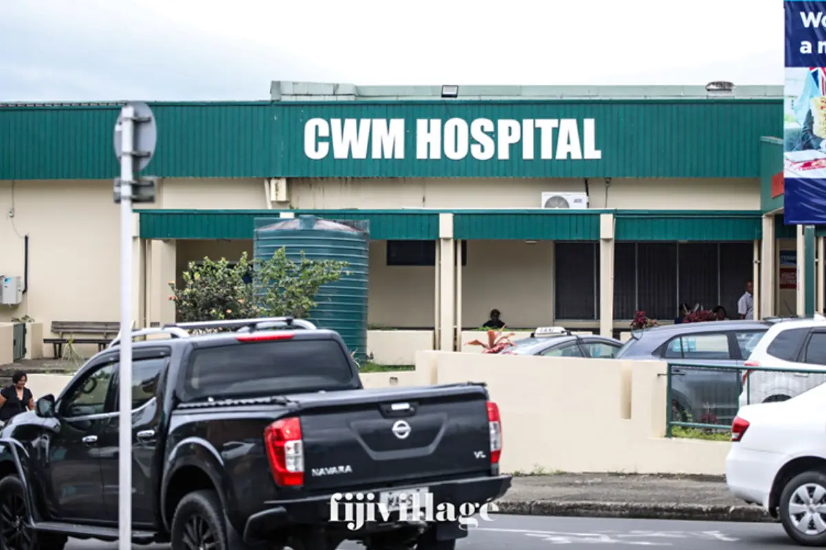 CWM Hospital Elevators to be Replaced by Otis - 2025